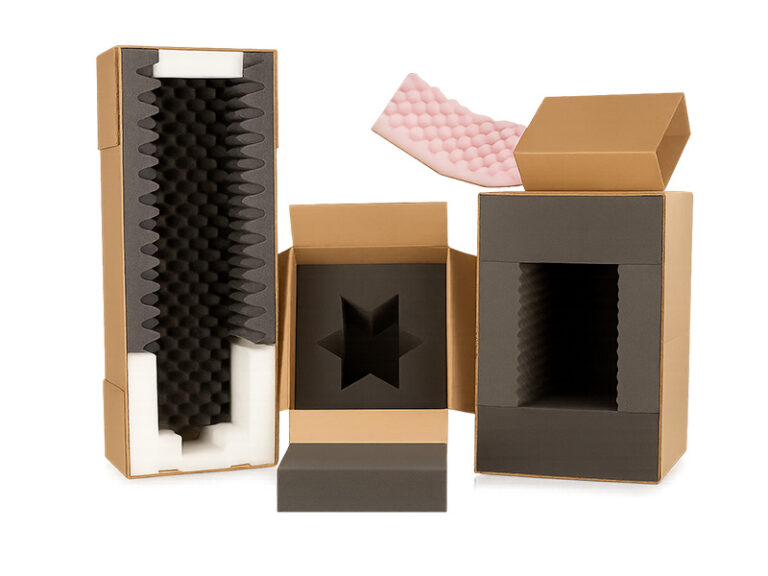 Mil-Spec Packaging | Military Grade Packaging Materials