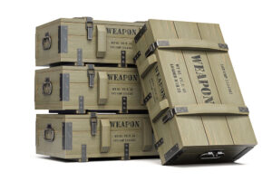 Mil-Spec Packaging Supplies | OEM Materials